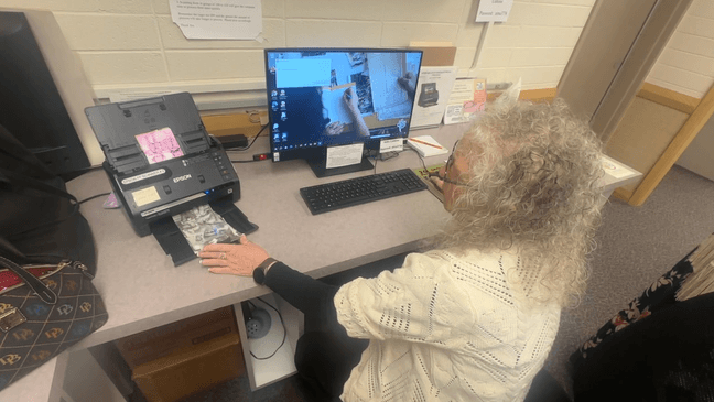 Free genealogy services offered at Redding's FamilySearch Center