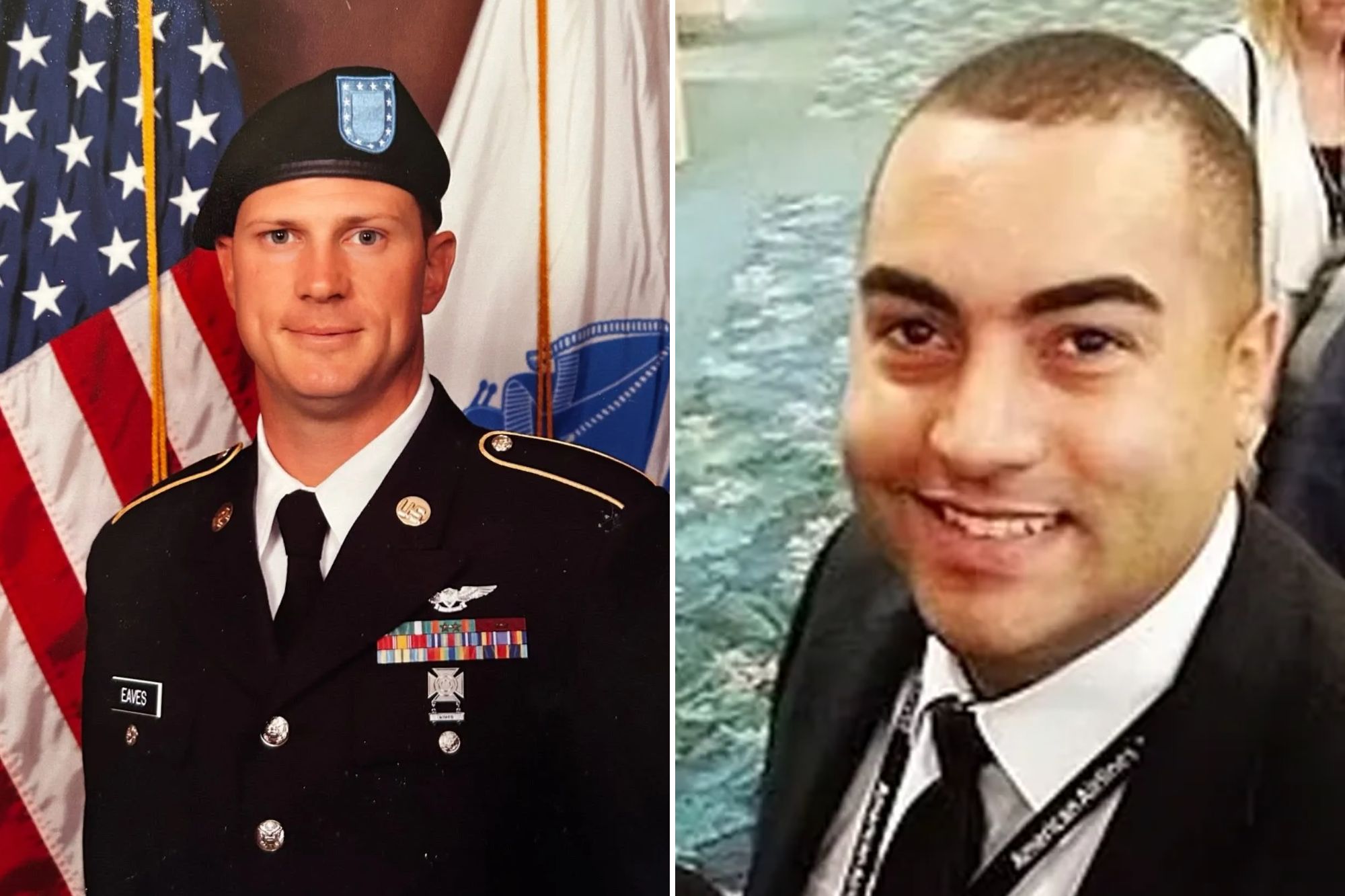 DC plane crash live updates: American Airlines captain, second soldier ...