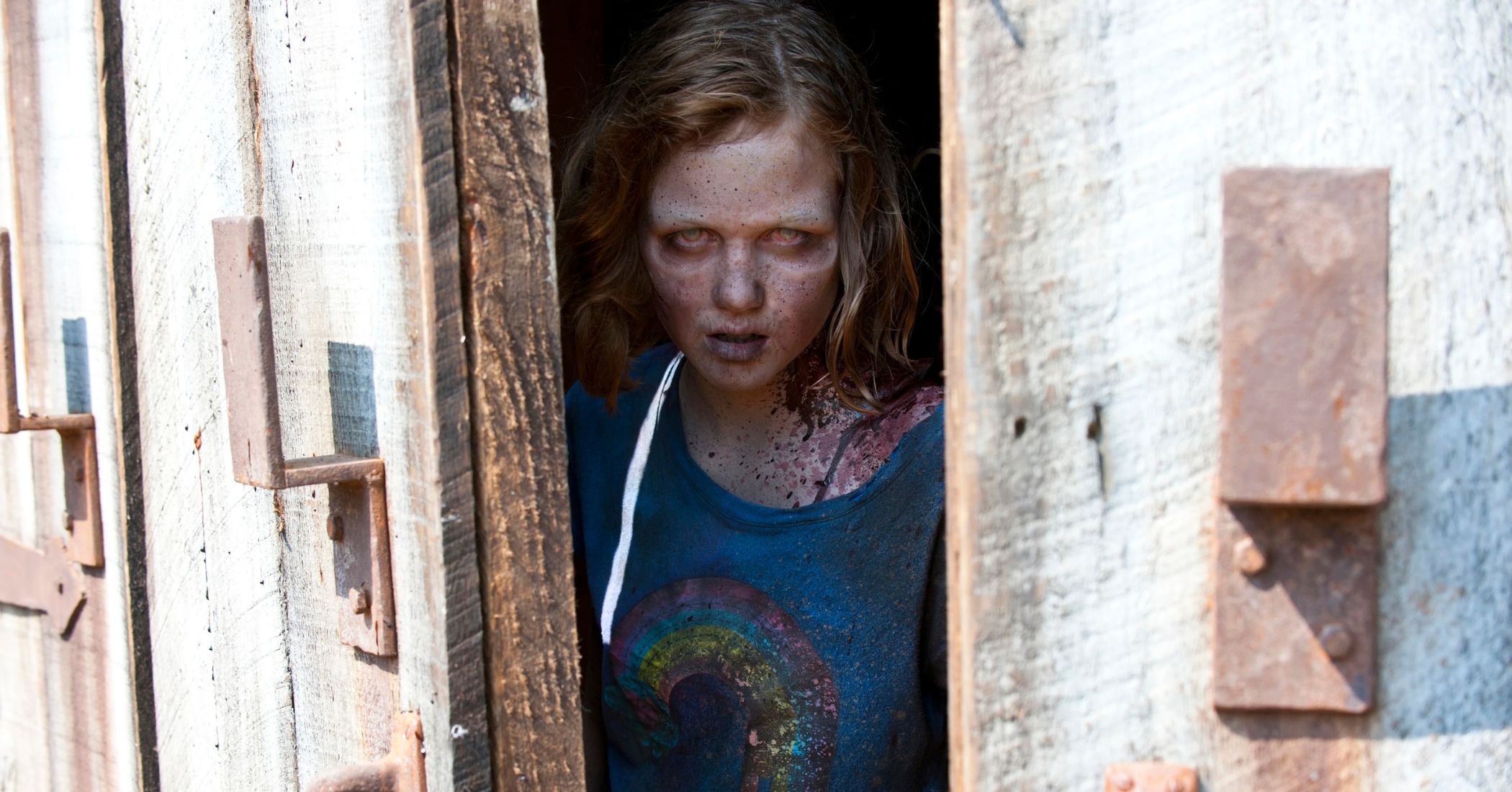 The Walking Dead Fans Believe Only One Character Is Responsible for ...