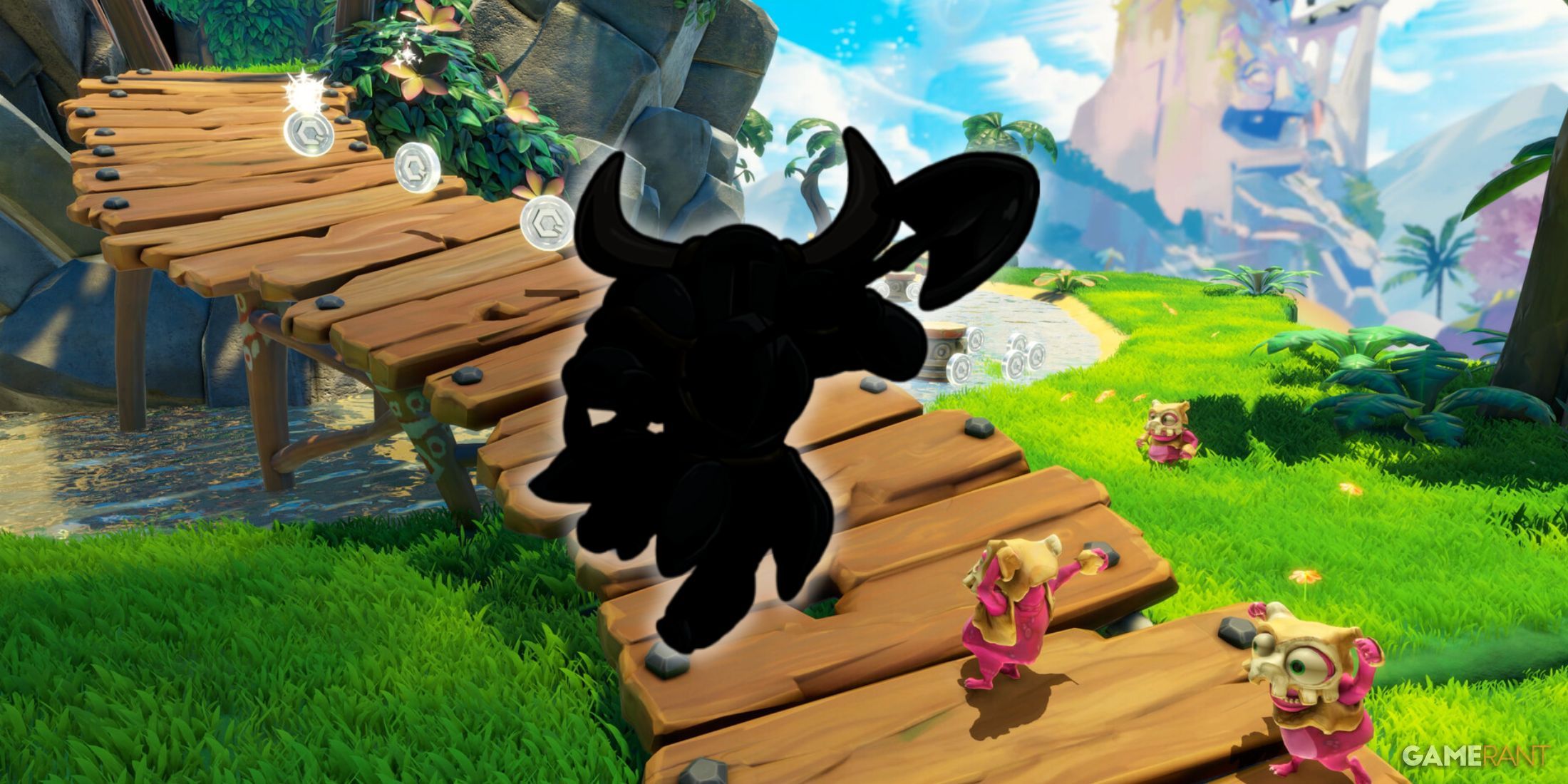 Yooka-Replaylee Confirms Return of Iconic Character