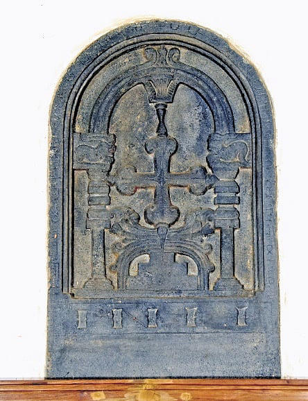 Kadamattom St George Church: A blend of history, art, and architecture ...