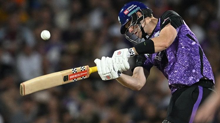 23-year-old BBL hero signs big international deal amid potential injury ...