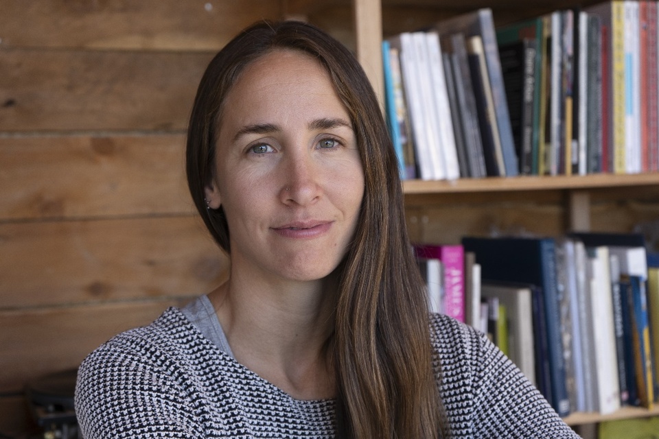 El hachero, un libro múltiple sobre una vida multiplicada