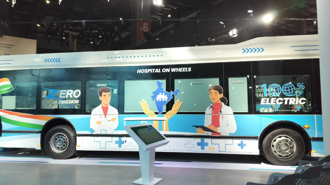 JBM Auto 1:2 stock split record date today