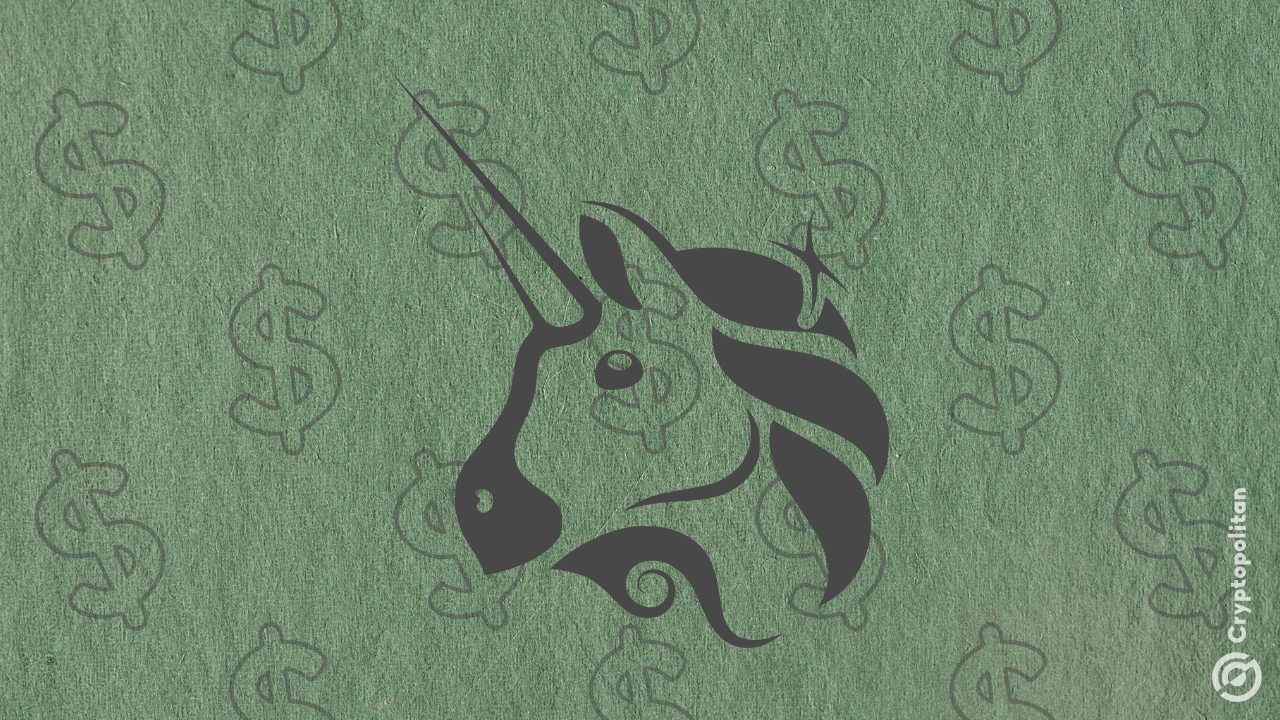 Uniswap Protocol on Base posts third consecutive monthly volume ATH in ...