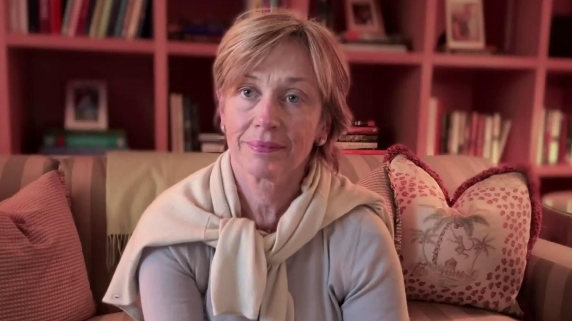 ‘It’s tragic’: Former figure skating Olympian reacts to skaters who ...