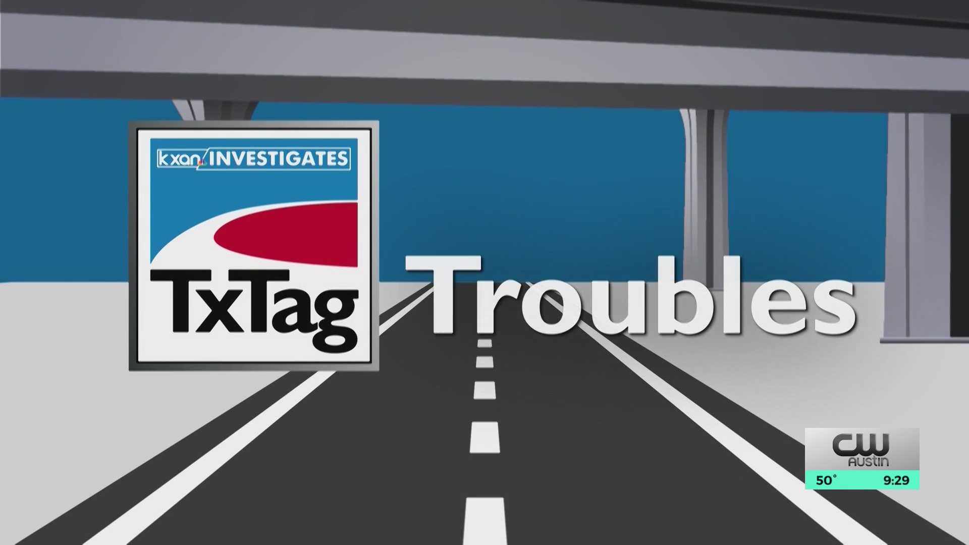 60% of TxTag customer accounts inactive, millions owed after system switch