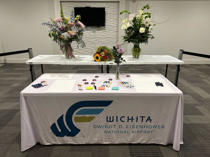 Wichita pays tribute to lives lost in deadly D.C. plane crash