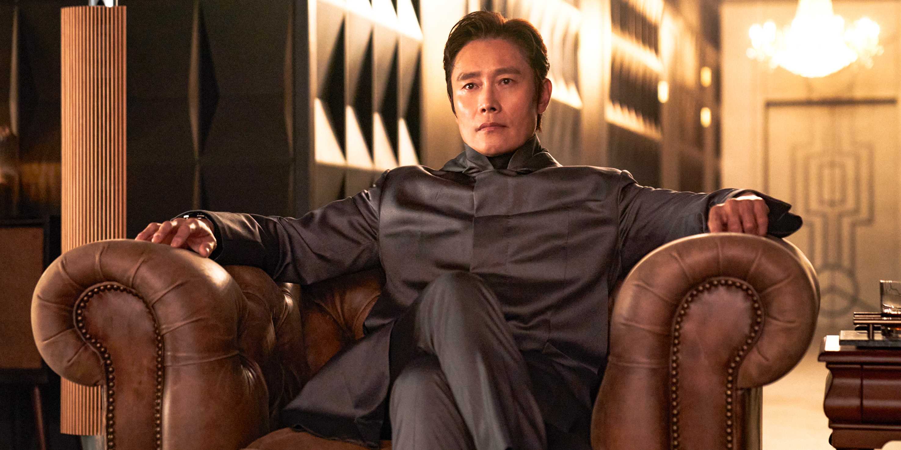 What Happened To Gi-Hun After Squid Game Season 2's Abrupt Ending