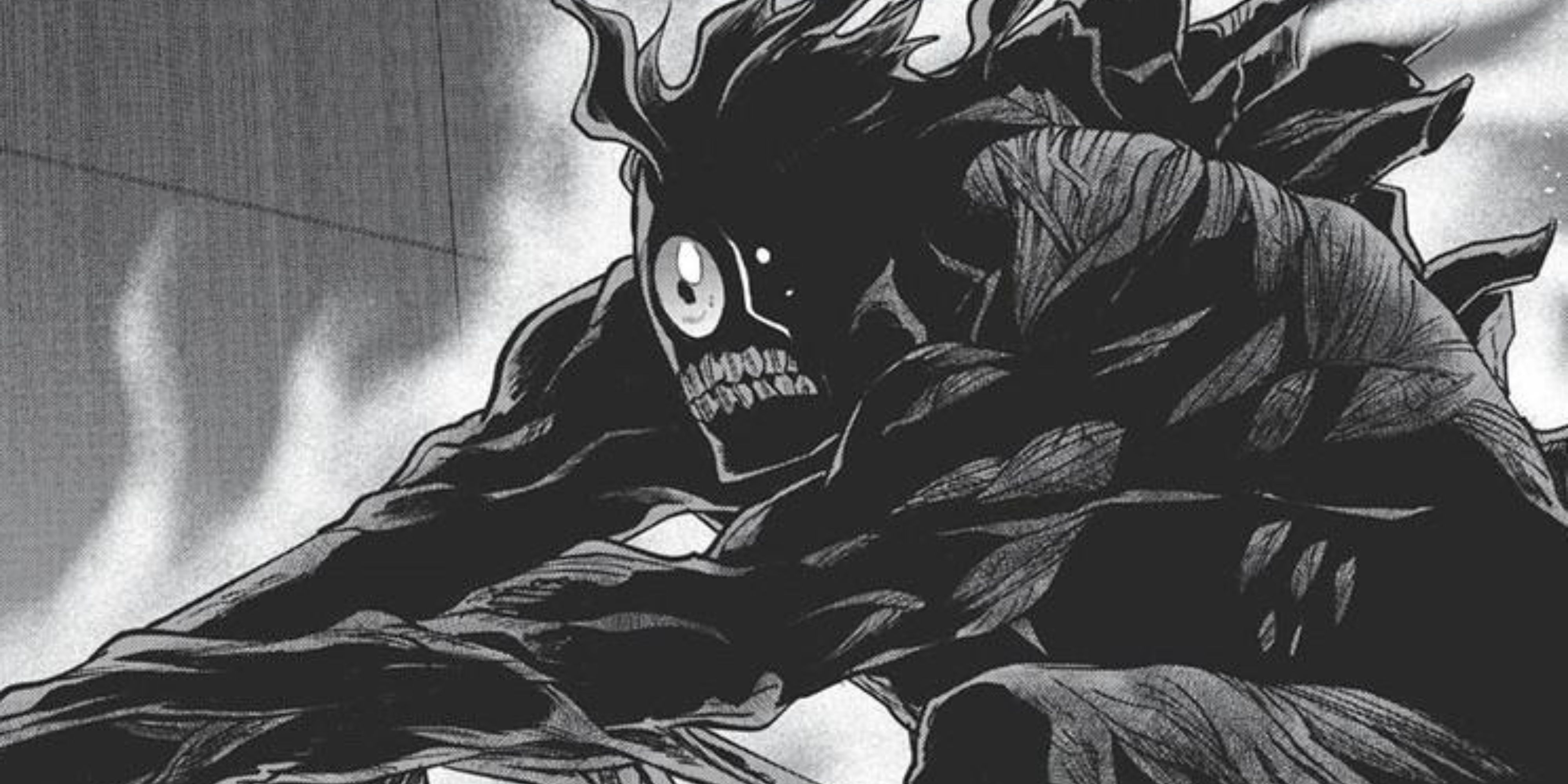 My Hero Academia: What is the Overclock Quirk & How Does it Stack Up ...