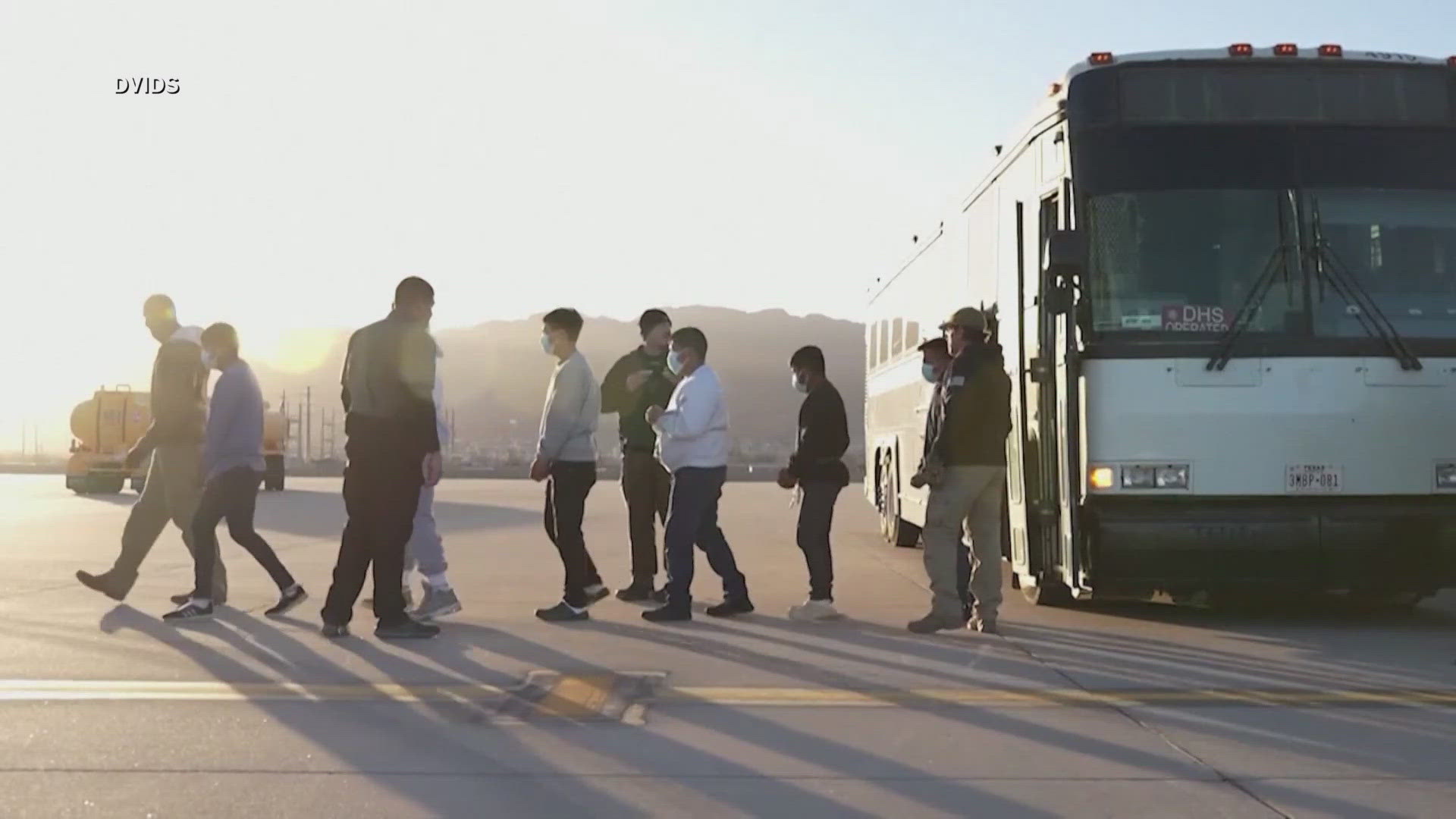 New insight into San Antonio's cooperation with ICE operations