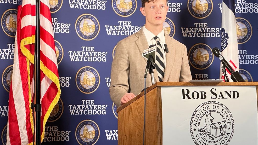 New details after audit finds former nonprofit director misspent $436K ...