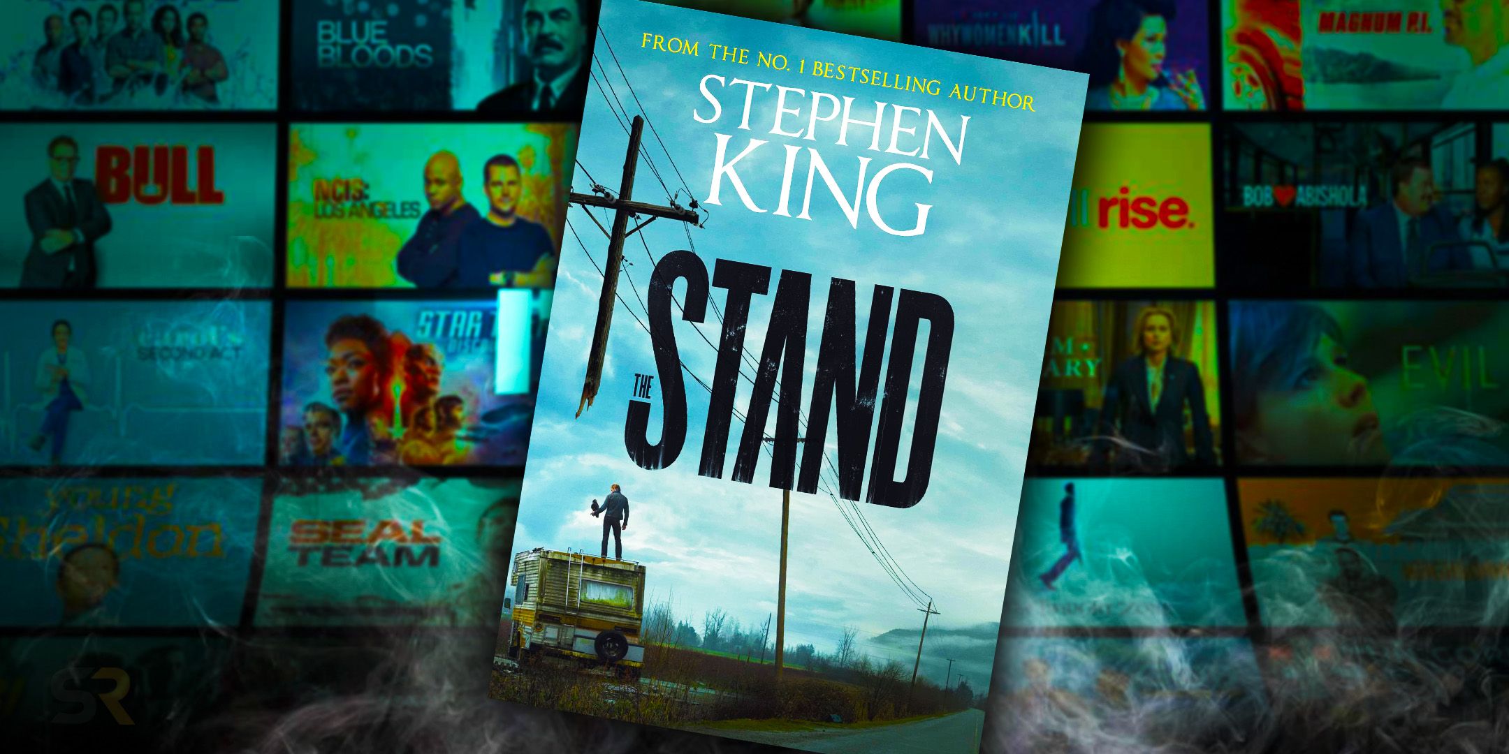 5 Things From Stephen King's Original Book That 2025's The Stand ...