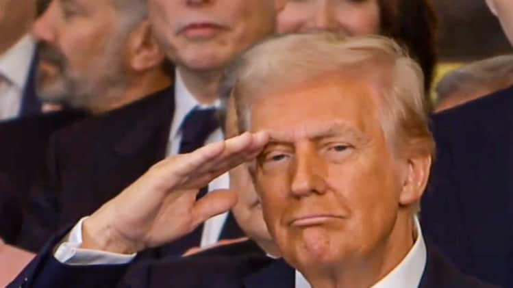 'I have common sense': Donald Trump blames diversity hiring under ... 'I have common sense': Donald Trump blames diversity hiring under ...