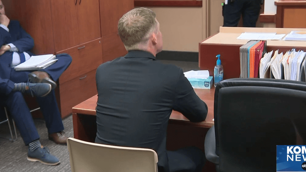 Former Sumner coach guilty on 19 counts of sex crimes against players ...