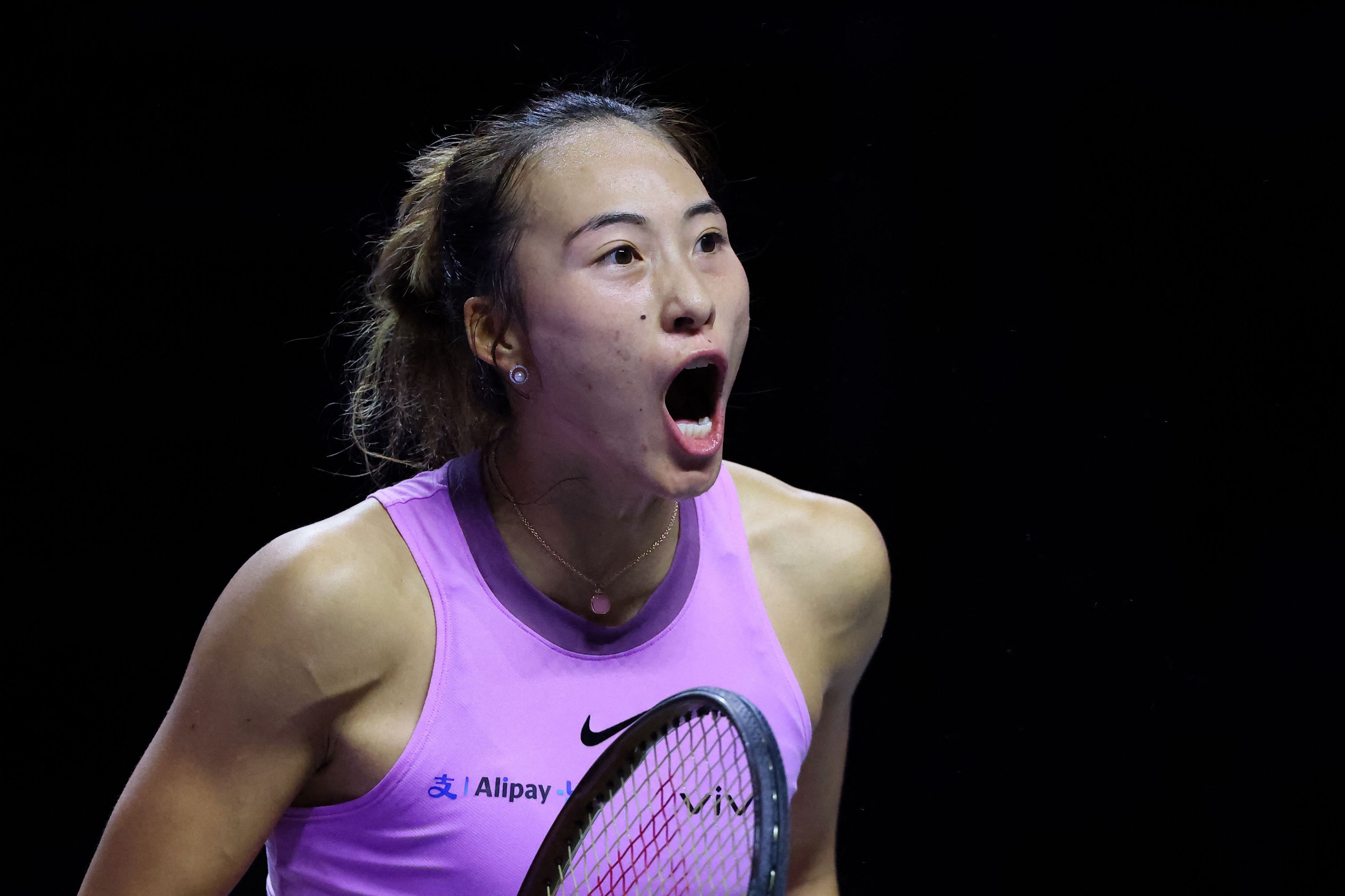 Mubadala Abu Dhabi Open chief Nigel Gupta on attracting star names and ...