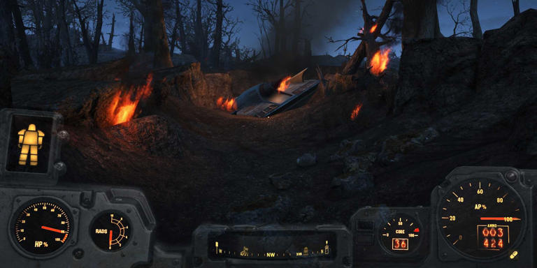 Fallout 4's Relay Towers Lead To Some Awesome Hidden Locations & Quests