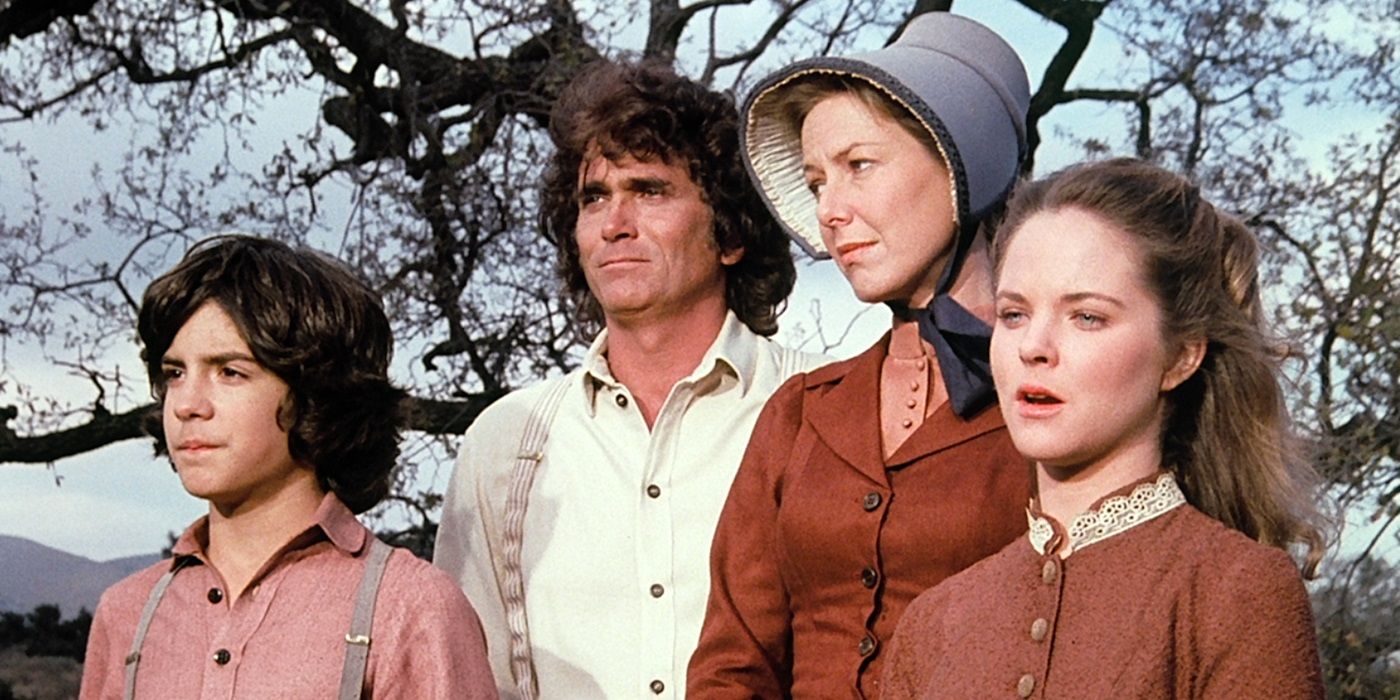 'Little House on the Prairie' Actor Jack Lilley Dies at 91 Years Old