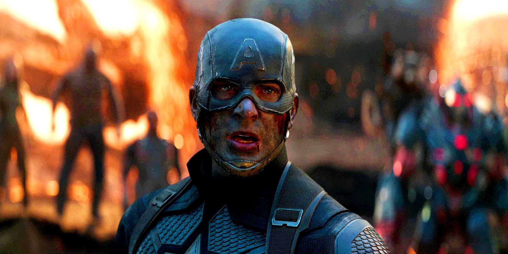Avengers: Endgame - The MCU's Longest Movie by a Wide Margin