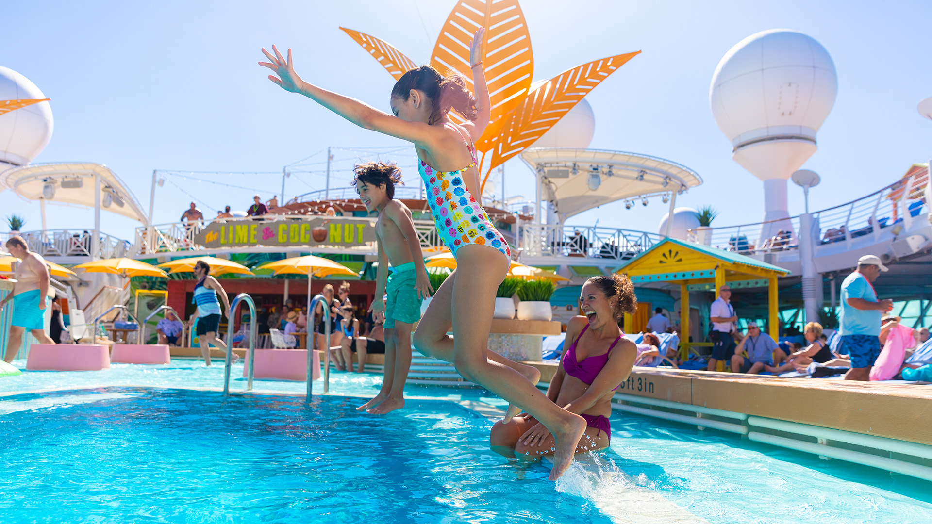 How to board a cruise ship like a pro: 5 easy steps to avoid losing ...