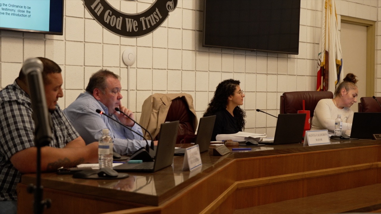 Arvin mayor questions city attorney fees and seeks to hire a full-time ...