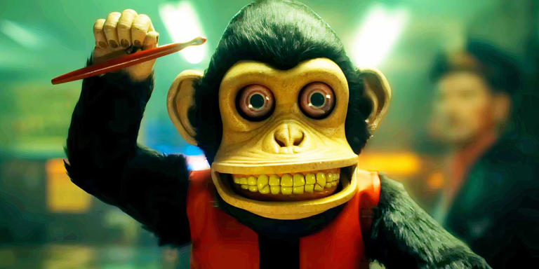 The Monkey’s Toy Origins & Symbolism Get Intriguing Explanation From Stephen King Movie Director