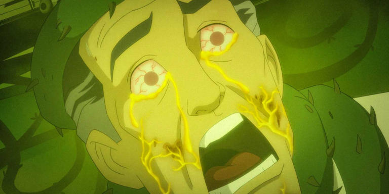 Harley Quinn Season 5, Episode 3 Review: I Was Disappointed By A ...