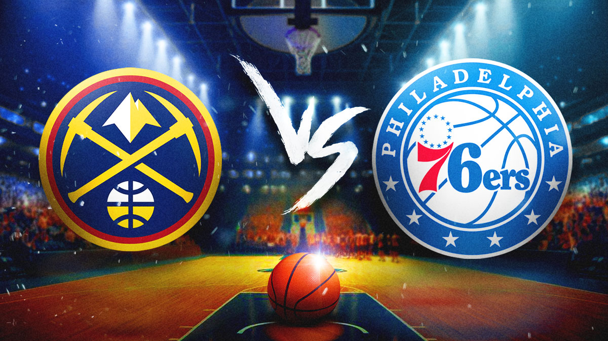 Nuggets vs. 76ers prediction, odds, pick, spread – 1/31/2025
