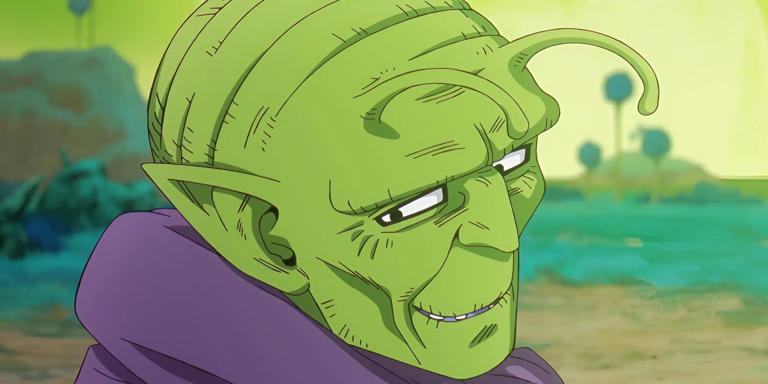 Dragon Ball Daima: The Second Demon World, Explained