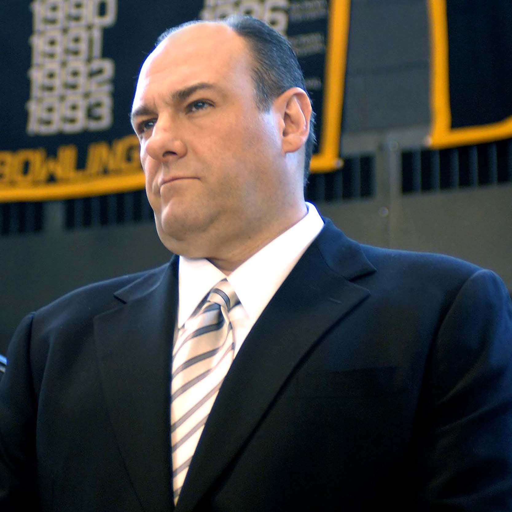 NJ Hall of Fame to host James Gandolfini Legacy Day at American Dream ...