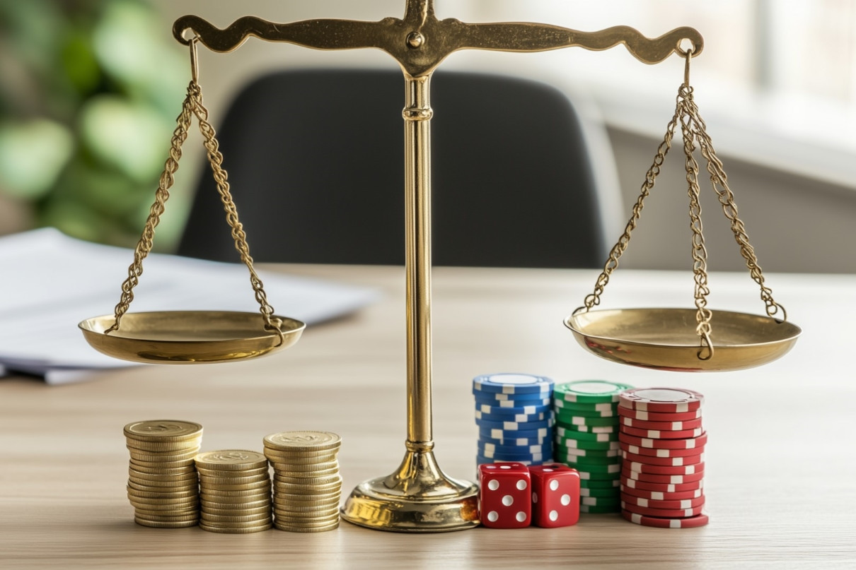 Trading Forex Tak Perlu Modal Besar, Ini Tips Sukses dari Octa Broker