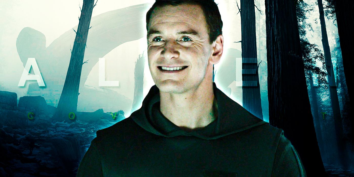 Polarizing Alien Movie With 65% RT Score Gets Hopeful Sequel Update ...