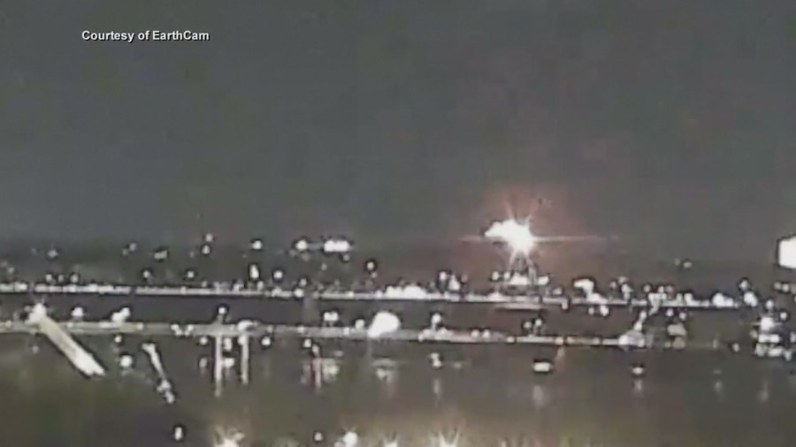 Former Marine pilot gives insight into deadly helicopter, airline crash