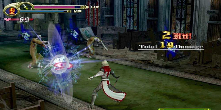 The Best Castlevania Games Ever