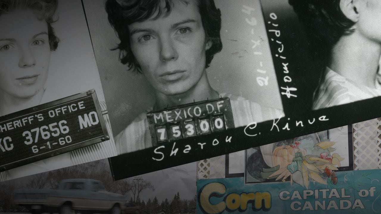 Killer in Mexico, murder suspect in the U.S., this woman evaded capture ...