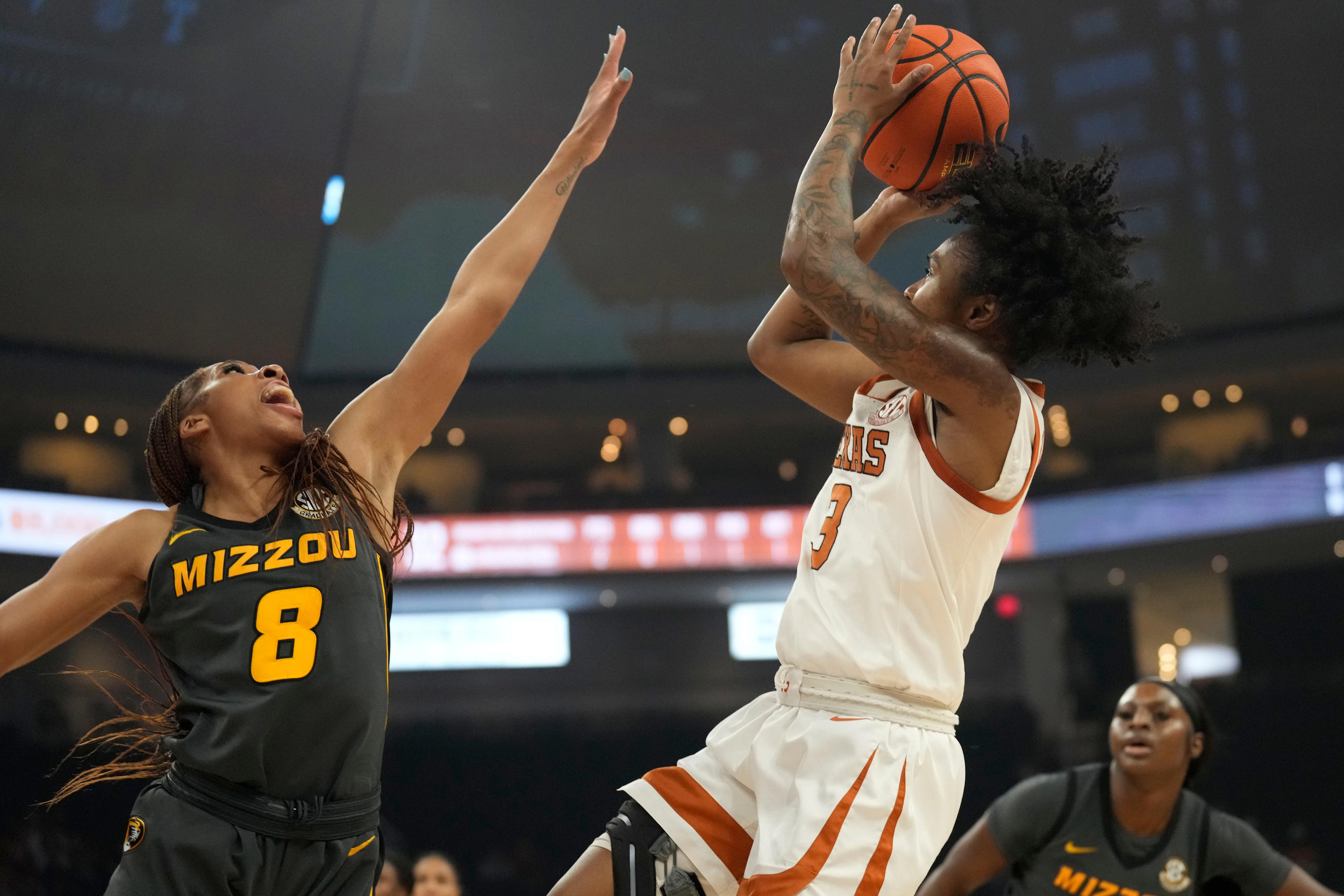 Texas vs Missouri game score: Replay, highlights as Horns host old Big ...