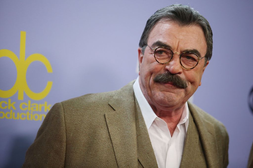 Tom Selleck's welcomed news after years of turmoil