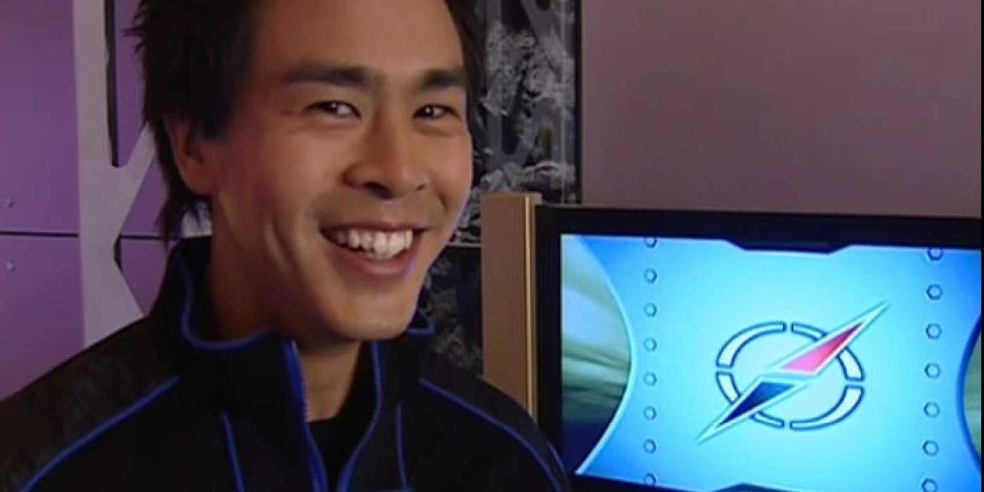 18 Years Later, I'm Convinced This Power Rangers Season Doesn't Deserve ...