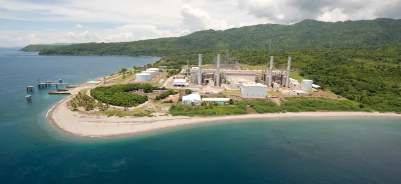 PH energy giants complete $3.3b LNG deal