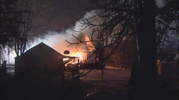 Former officials recall aftermath of the last major commercial airline ...