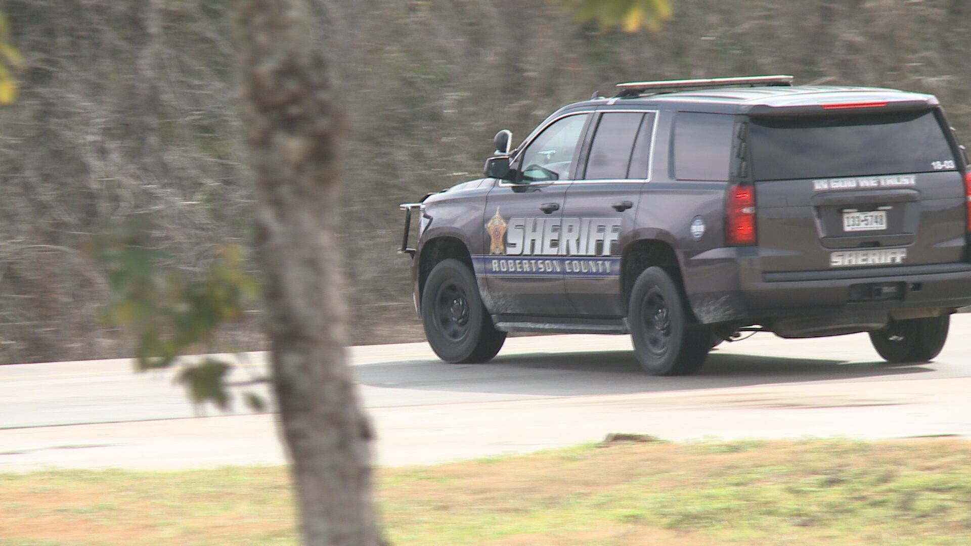 Robertson County deputies expand patrols, prioritizing proactive ...