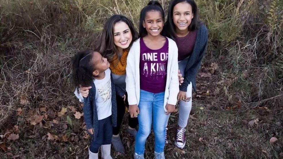 Daughters of Cyndi Gregory lean on each other amid tragedy, 'Her love ...