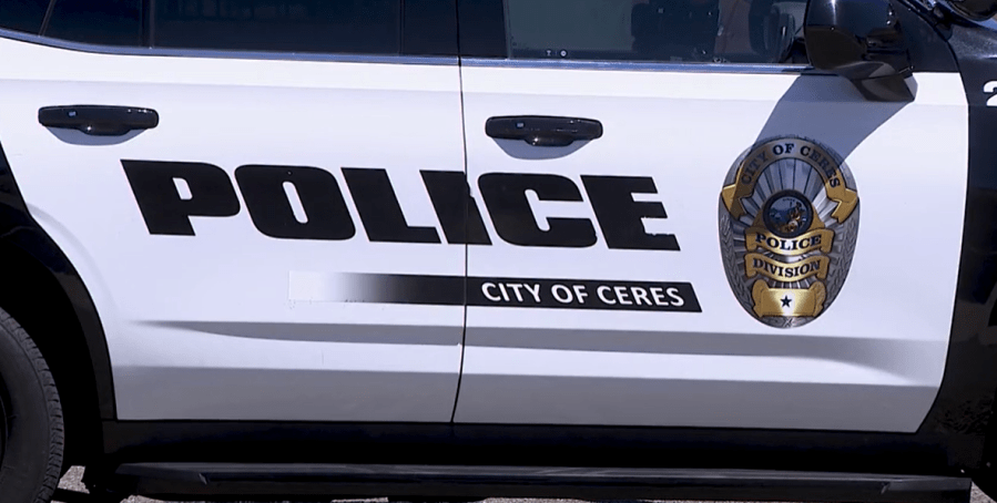 Home invasion robbery leads to multi-agency pursuit and arrest