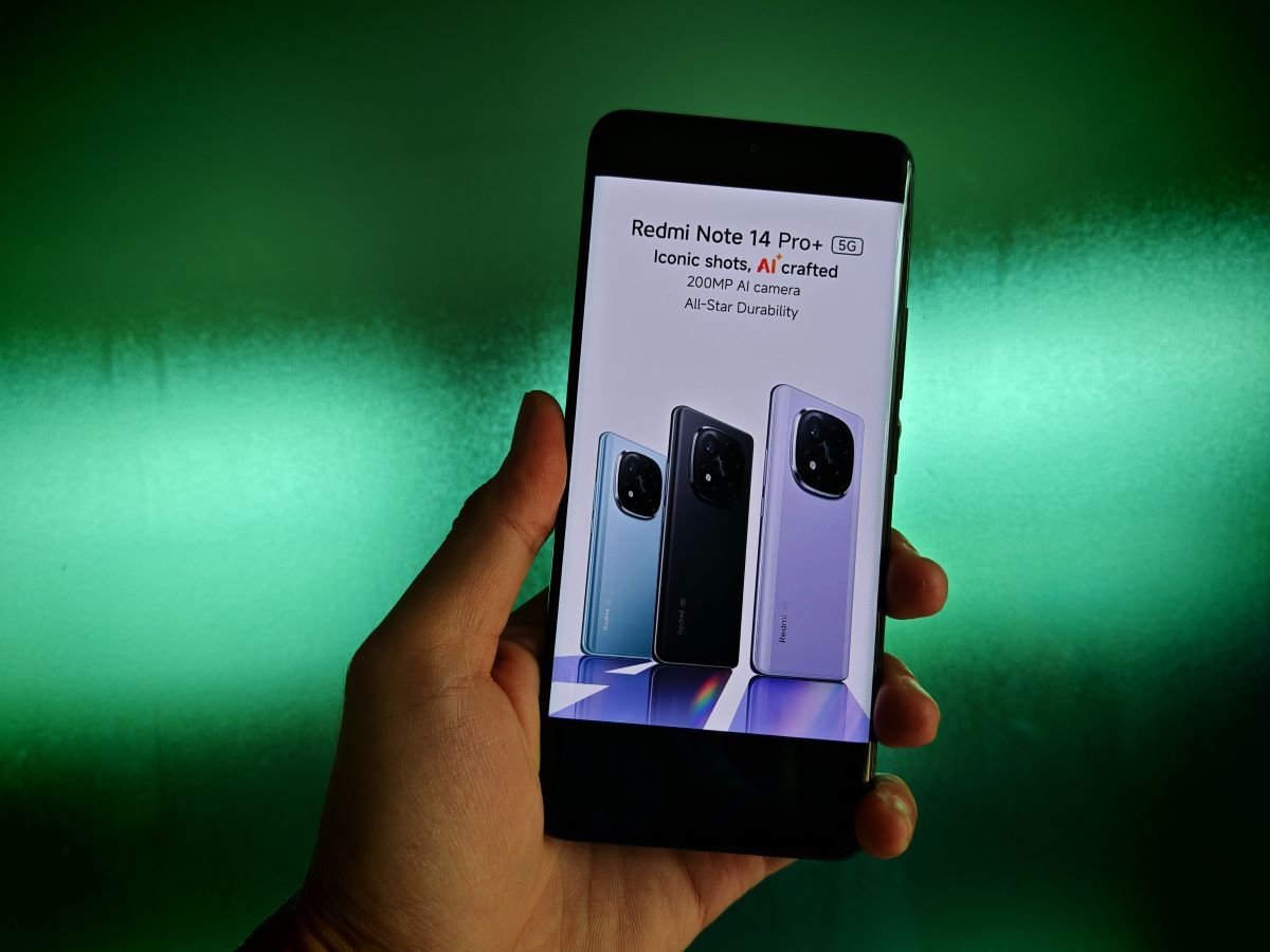 REVIEW: Redmi Note 14 Pro Plus 5G checks all the boxes for a good ...
