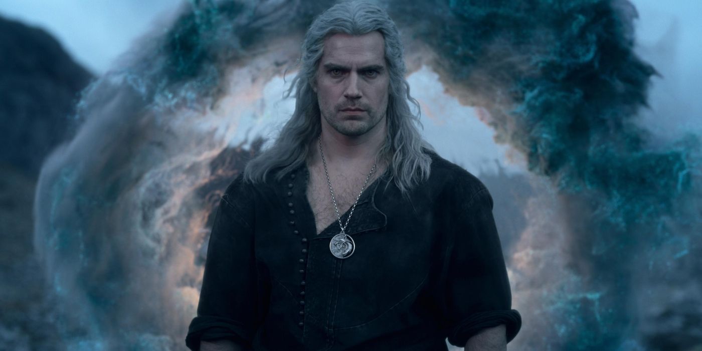 Netflix's 'The Witcher' Showrunner Lauren S. Hissrich Confirms More ...