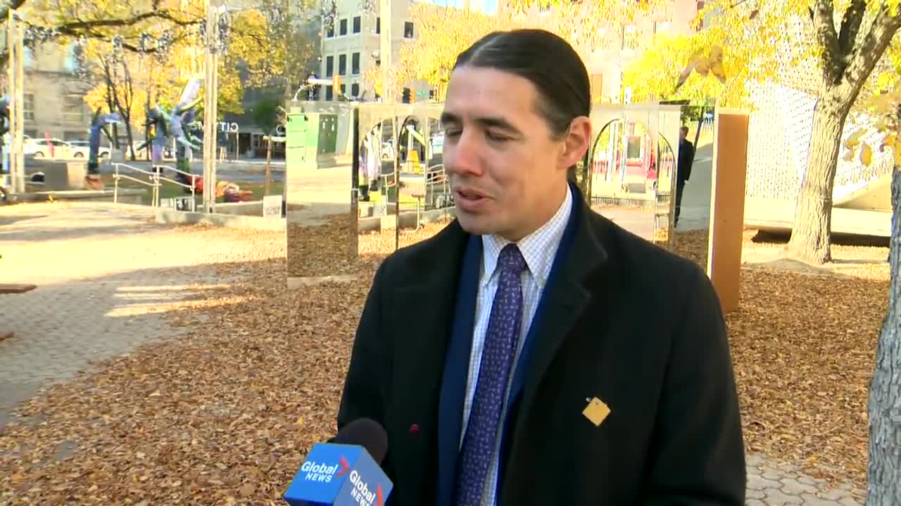 Armed Forces name former Manitoba MP as first Indigenous Knowledge Keeper