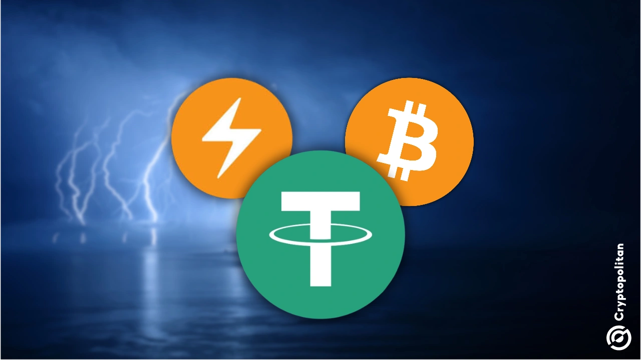 Tether’s USDT set to launch on Bitcoin’s base layer and Lightning Network