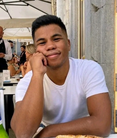 ART CULINAIRE - Johary Tsiory fait de sa passion un métier