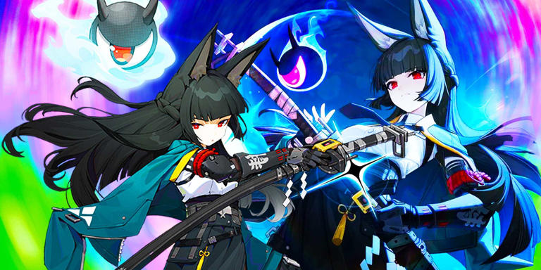 Zenless Zone Zero: Best Burnice Build (W-Engine, Teams & Drive Discs)