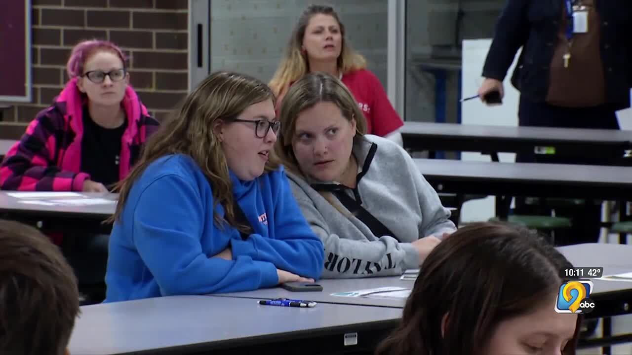 CRSD parents continue to question “Pathways” program after district ...